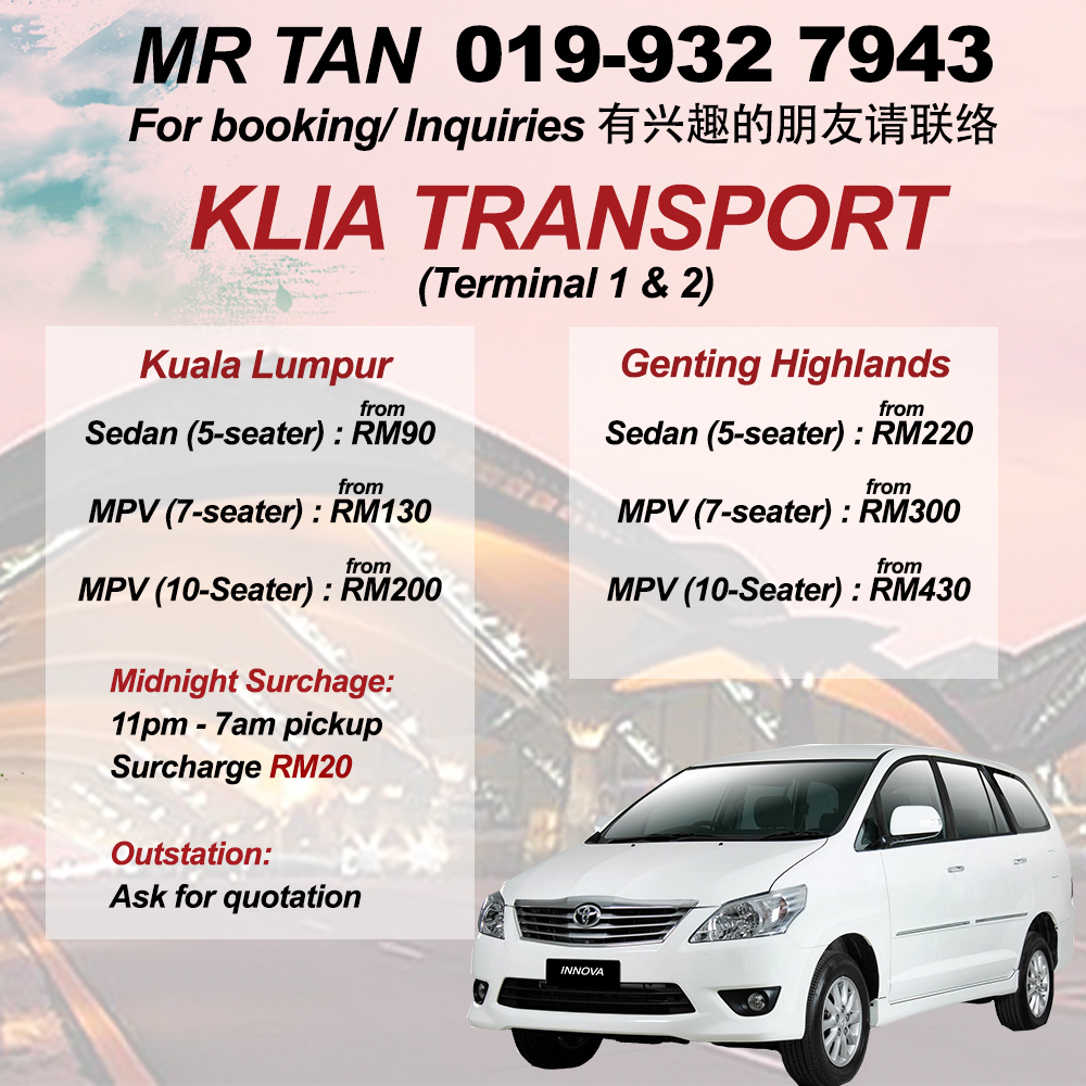 Hassle Free Transportation Service. 24/7 chauffeur taxi private car ...